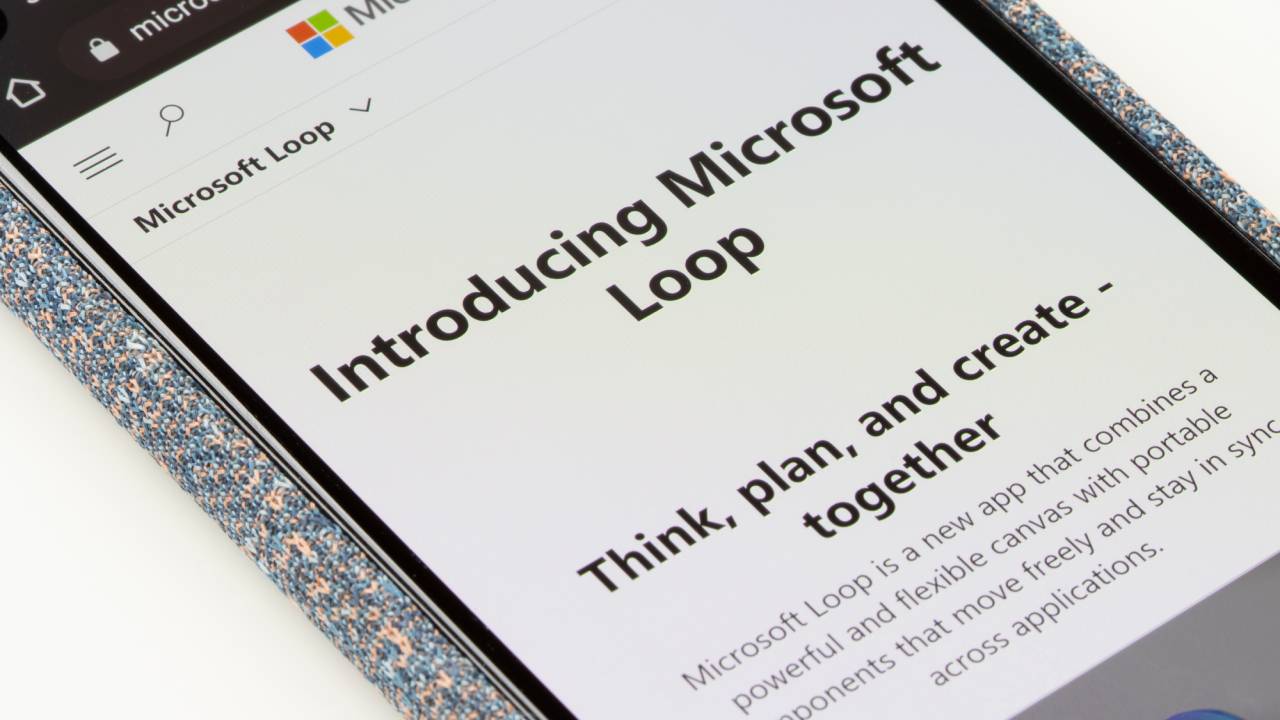 Microsoft Loop, cos'è, come funziona, come scaricarla - FASTWEBPLUS